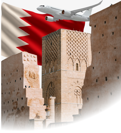 Obtain the Bahrain e Visa Online | Bahrain Immigration Services
