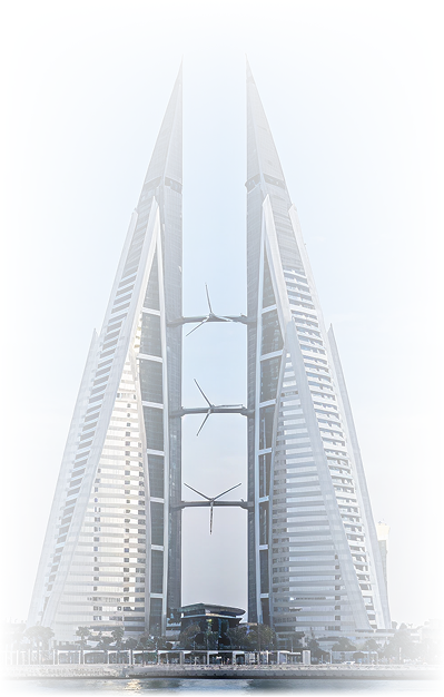 Obtain the Bahrain e Visa Online | Bahrain Immigration Services