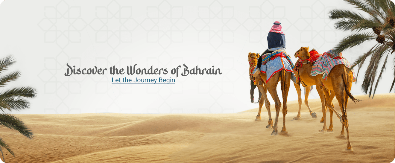 Obtain the Bahrain e Visa Online | Bahrain Immigration Services